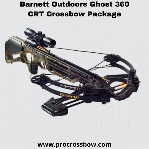 The 9 Best Crossbows For Deer Hunting-Reviews 2024