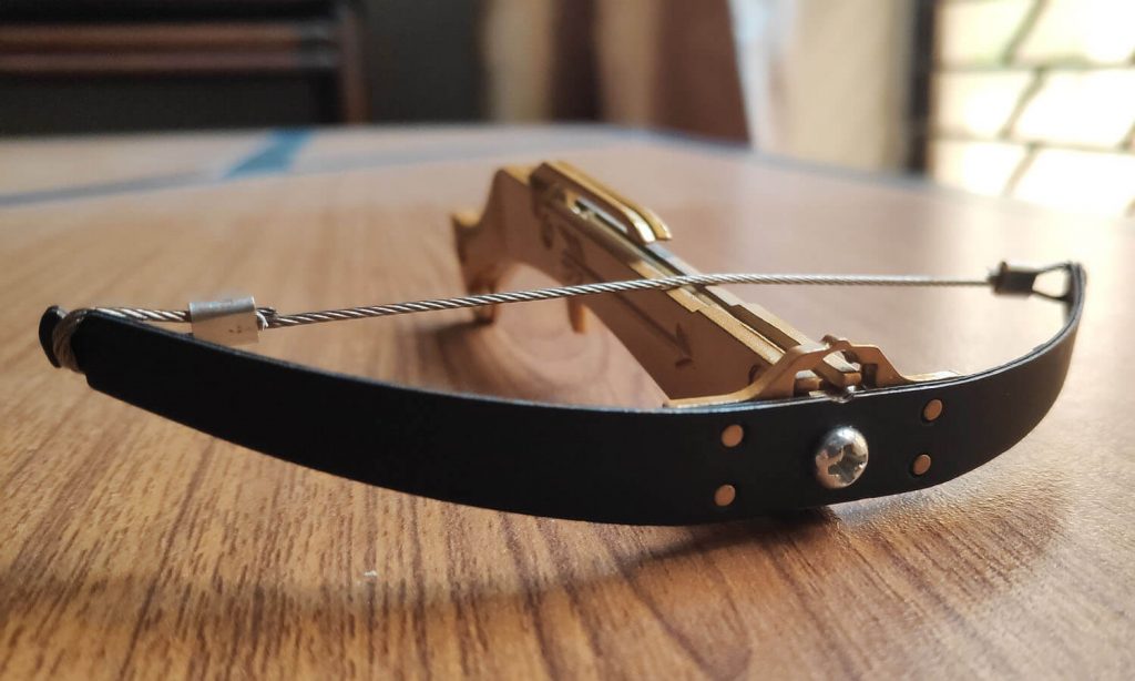 The Different Types Of Crossbow | Crossbow Guide